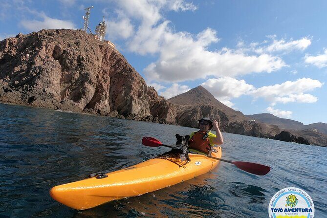 Kayak y snorkell por las mejores calas del Parque Natural Cabo de Gata - Final Thoughts: Is It Worth It?