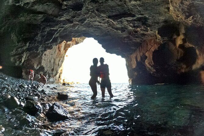 Kayaking Adventure Route with Snorkeling in Mogan Caves - What to Expect from the Tour