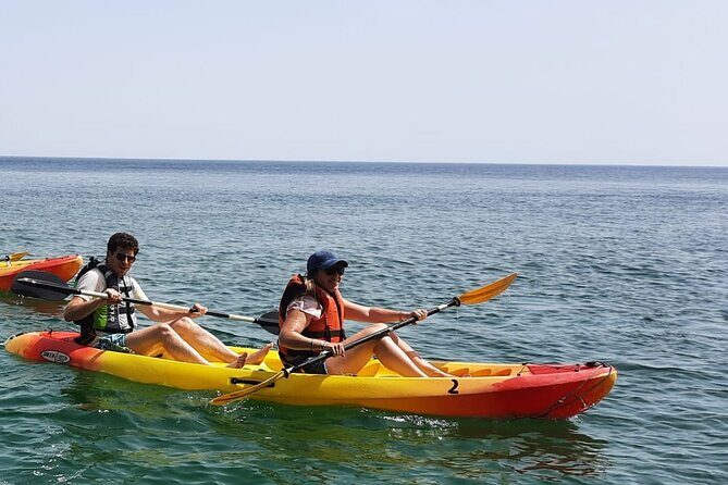 Kayaking along the Algarve Coast - Final Thoughts: Is It Worth It?