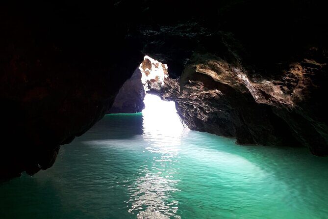 Kayaking along the Algarve Coast - Frequently Asked Questions