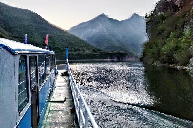 Kayaking and Hiking at Koman Lake, Valbona and Theth in 4 Days Tour from Tirana - A Deep Dive Into the 4-Day Tour Experience