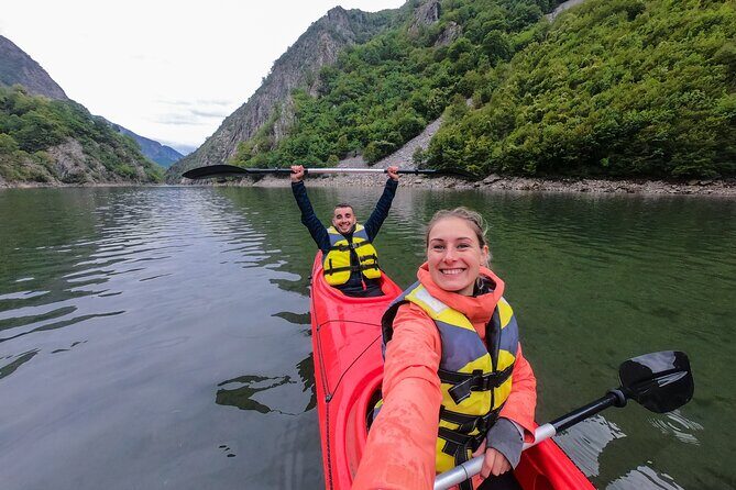 Kayaking and Hiking at Koman Lake, Valbona and Theth in 4 Days Tour from Tirana - Who Will Love This Tour?