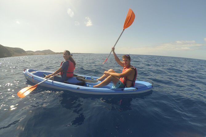 Kayaking and snorkeling - An In-Depth Look at the Kayaking and Snorkeling Adventure