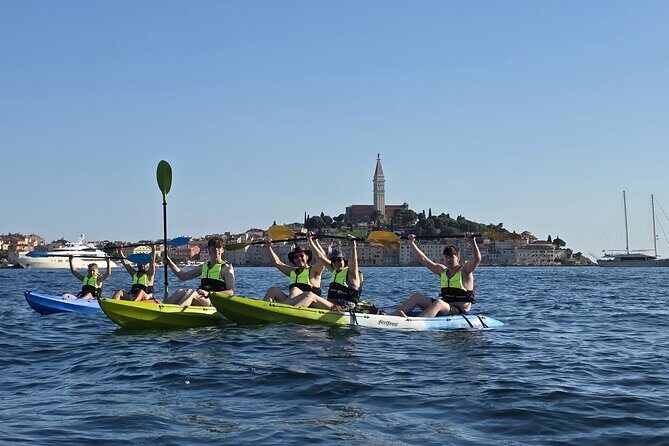 Kayaking and snorkeling trip,free drinks on the island and photo - Final Thoughts