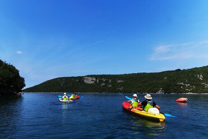 Kayaking Experience in Lim Bay Sea in The Croatian Fjord - Who Is This Tour Best For?