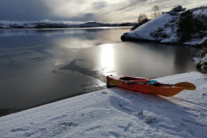 Kayaking in Aksdal - Frequently Asked Questions