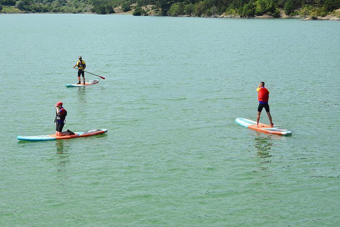 Kayaking in Berat,Tomori Lake & Jeep Safari -ARG - Practical Info and Tips