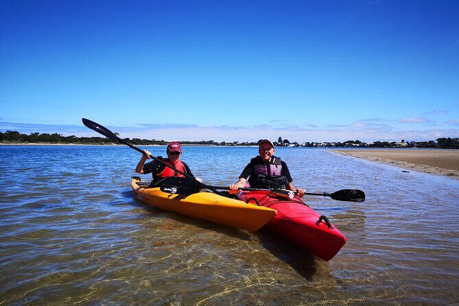 Kayaking in Geelong Victoria - An In-Depth Look at Kayaking in Geelong