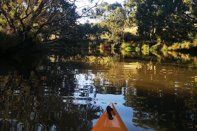 Kayaking in Geelong Victoria - FAQ