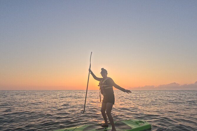 kayaking in Huatulco - What Makes This Tour Stand Out?
