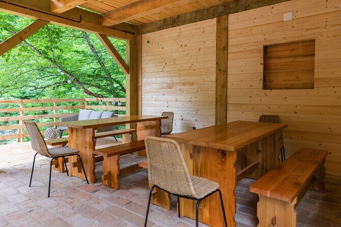 Kayaking in Mreznica Waterfalls near Slunj and Plitvice Lakes - FAQ