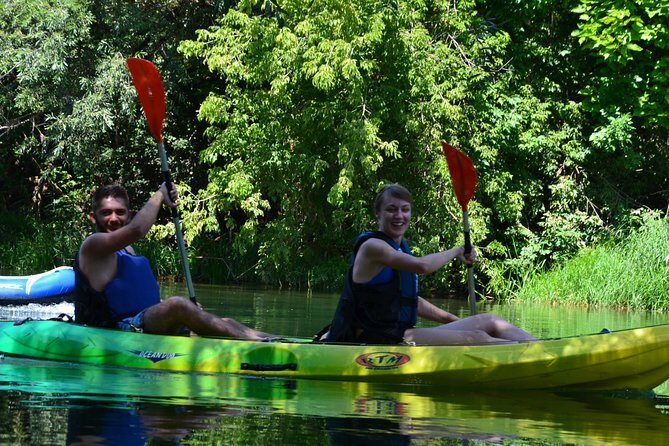 Kayaking - Kayak tour Karlovac - What’s Included and What You Should Bring