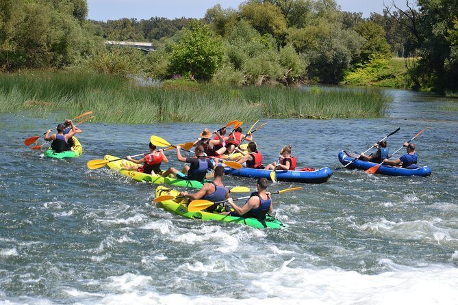 Kayaking - Kayak tour Karlovac - The Value of This Kayaking Tour