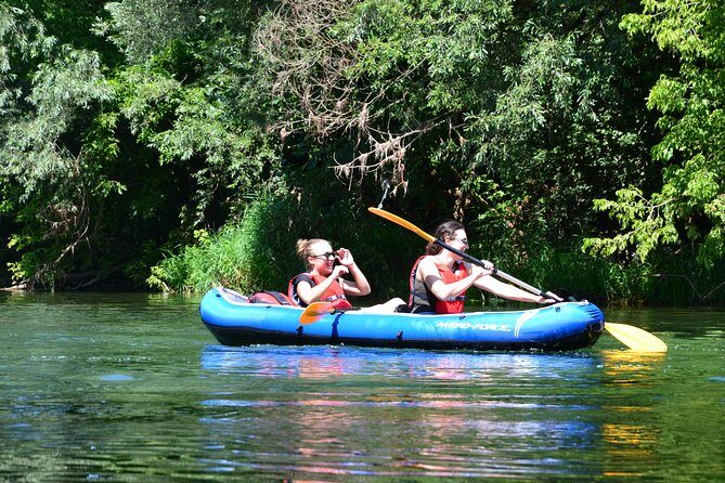 Kayaking - Kayak tour Karlovac - Who Would Love This Tour?