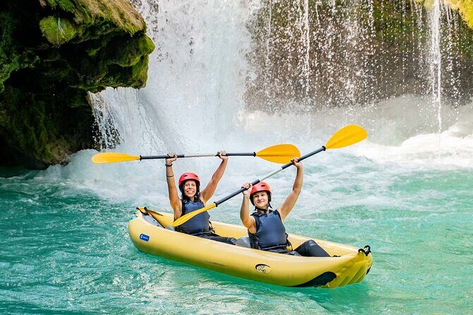 Kayaking Mrenica river - Why This Tour Is Worth Your Time