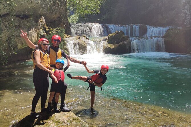 Kayaking Mreznica Waterfalls close to Plitvice Lakes - What Makes the Mreznica Waterfalls Kayaking Tour Special?