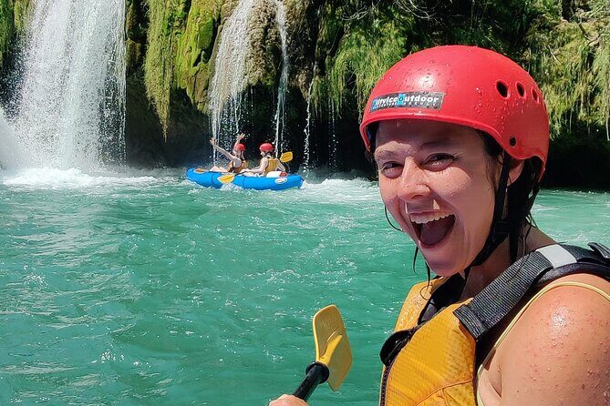 Kayaking Mreznica Waterfalls close to Plitvice Lakes - Final Thoughts: Who is This Tour Perfect For?