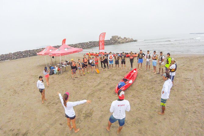 Kayaking on the Island of Sacrifices - Frequently Asked Questions