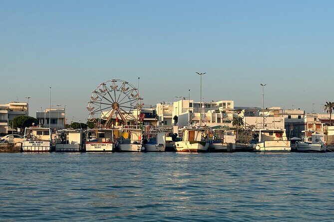 Kayaking & Snorkeling: Porto Cesareo and Rabbit Island - Final Thoughts