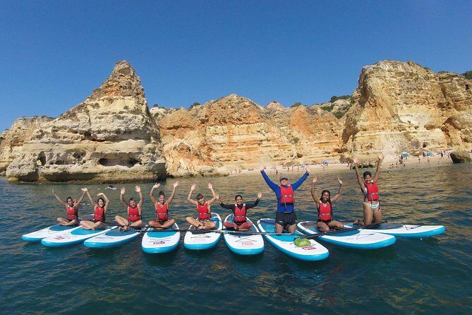 Kayaking to Benagil Cave, Small group guided by a local native - Final Thoughts