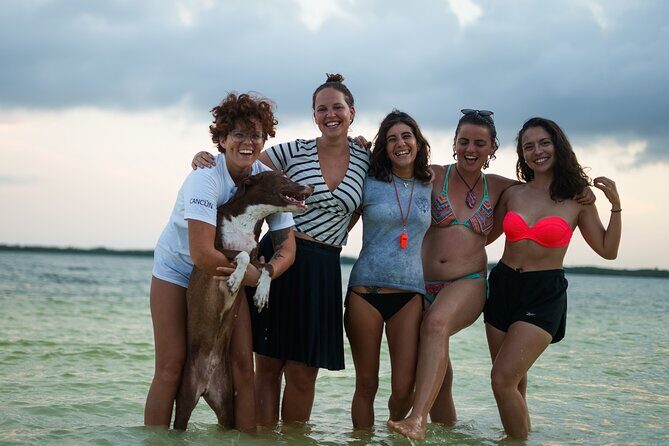 Kayaking Tour in Cancun - Who Should Book This Tour?