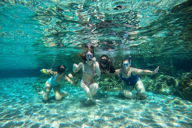 Kayaking Tour to the secrets of Milos - What’s Included and What to Bring