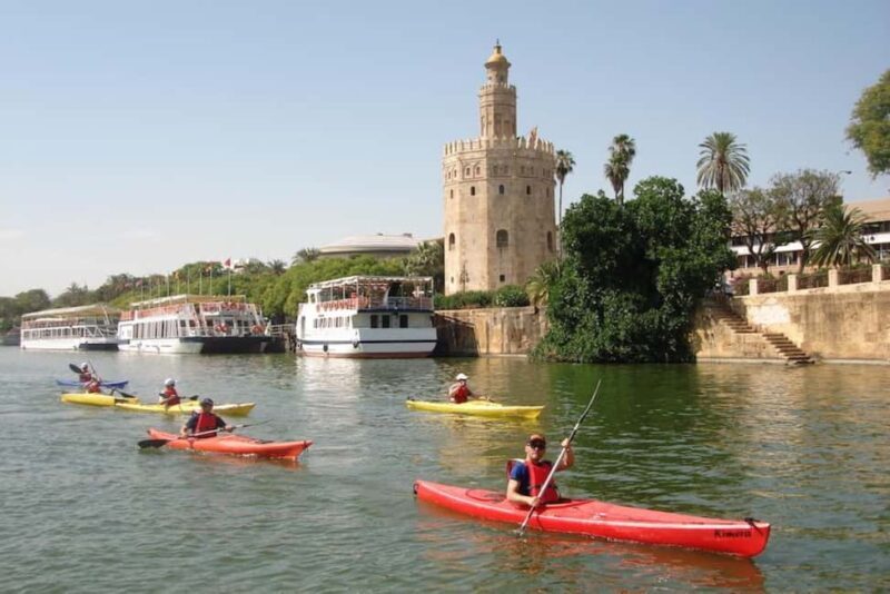 KayakTour or Rental+Premium Gear+QuickIntroCourse+Help - Pricing and Value