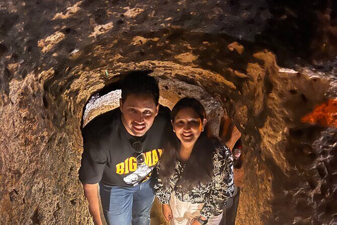 Kaymakli Underground City Tour (half day) - Final Thoughts: Is It Worth It?