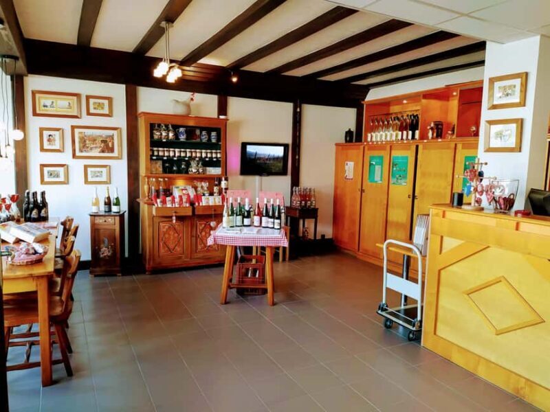 Kaysersberg Vineyard Discover the vineyard and wine, Domaine Meyer-Krumb - Frequently Asked Questions
