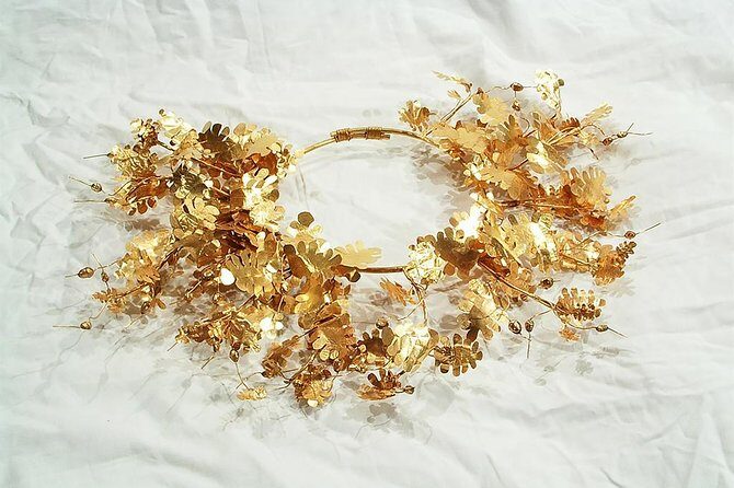 Kazanlak-Rose Valley-Valley of the Thracian Kings - private tour from Plovdiv - The Route to Bulgaria’s Treasured Past and Blooming Beauty