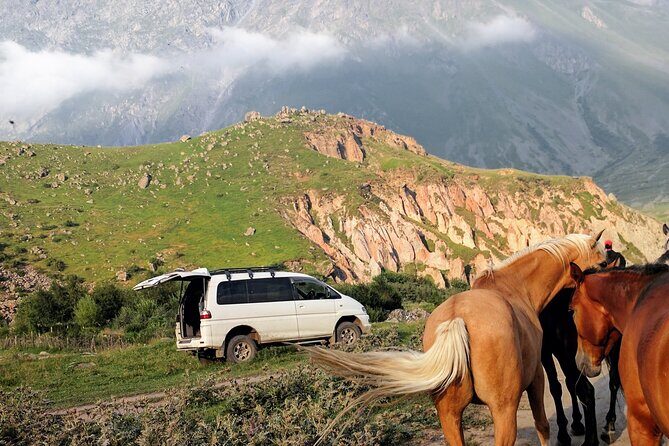 Kazbegi Adventure Day Trip - Hike to Gveleti waterfall plus Gergeti, Ananuri - Detailed Review of the Kazbegi Adventure Day Trip