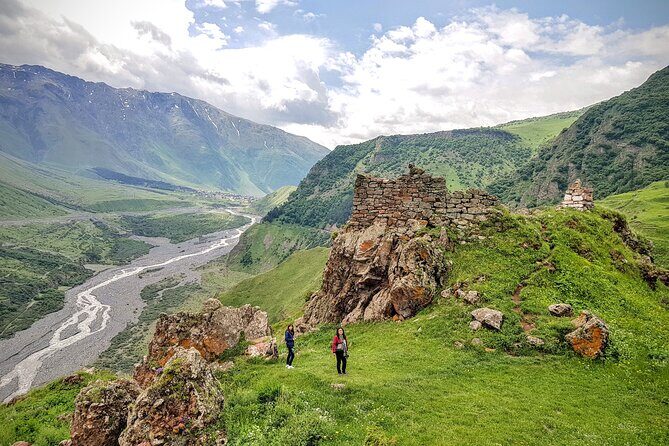 Kazbegi Adventure Day Trip - Hike to Gveleti waterfall plus Gergeti, Ananuri - Final Thoughts