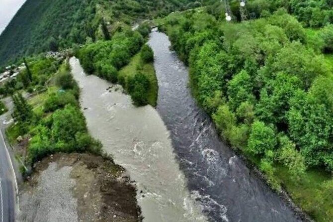 Kazbegi Amazing Tour - The Comfort and Practicalities of the Tour