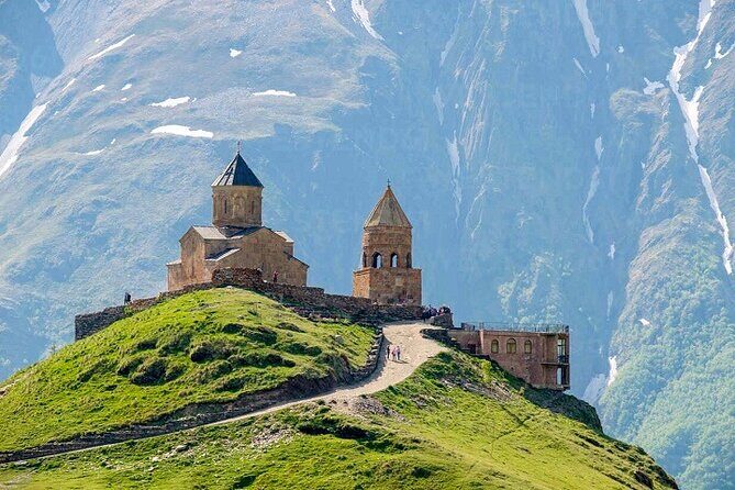 Kazbegi Amazing Tour - The Value Proposition