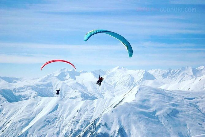 Kazbegi-Ananuri-Gergeti Private Tour - Ananuri Fortress Complex