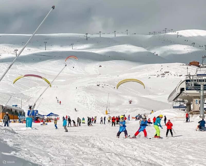 Kazbegi and Gudauri from Tbilisi. Group Tour - Who Is This Tour Best For?