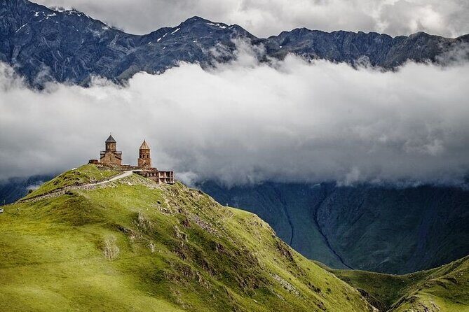 Kazbegi and Gudauri Full Day Private Tour from Tbilisi - A Deep Dive into the Itinerary and What to Expect