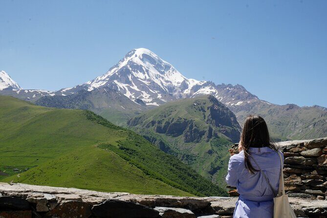 Kazbegi and Khinkali - the ultimate mountain experience tour - The Return Journey and Final Relaxation