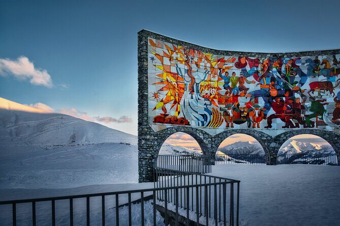 Kazbegi and Khinkali - the ultimate mountain experience tour - Who Should Consider This Tour?