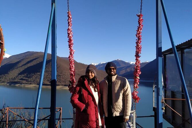 Kazbegi Day Tour with Guide - Exploring the Kazbegi Day Tour: An In-Depth Look