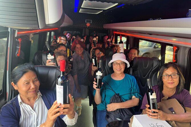 Kazbegi Day Tour with Guide - Final Thoughts