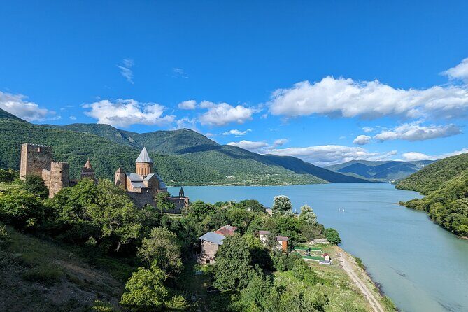 Kazbegi full day private tour + LUNCH - Final Thoughts  