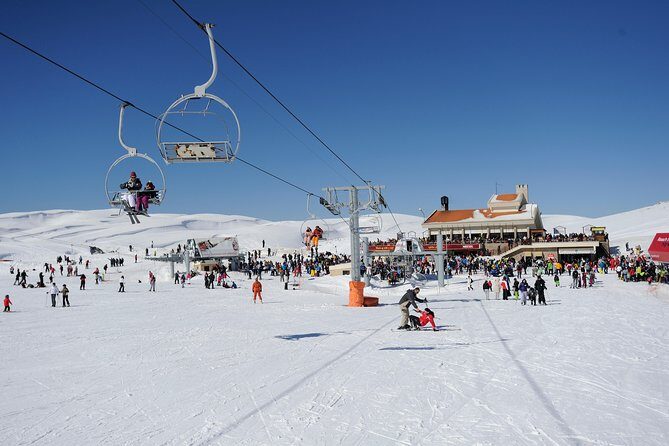 Kazbegi, Gergeti and Ananuri Full Day Tour from Tbilisi - FAQs