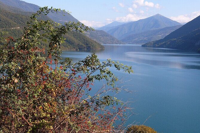 Kazbegi, Gudauri and Ananuri Day Tour from Tbilisi - Who Will Love This Tour