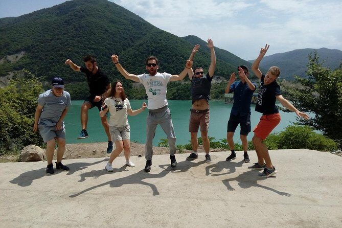 KAZBEGI & GUDAURI Day Tour from Kutaisi - In-Depth Look at the Tour Itinerary