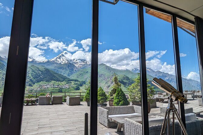 Kazbegi & Gudauri Private Full-Day Tour From Tbilisi - Who Is This Tour Best For?