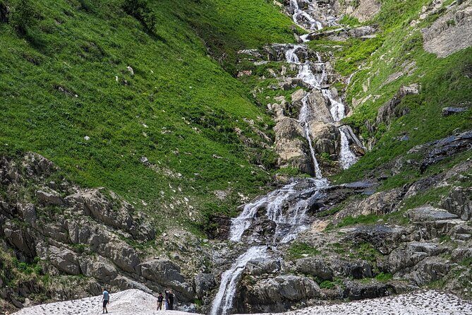 Kazbegi & Gudauri Private Full-Day Tour From Tbilisi - FAQ