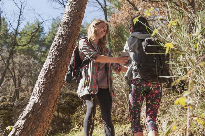 Kazbegi: Gveleti Waterfall Guided Hike - A Closer Look at the Kazbegi: Gveleti Waterfall Guided Hike