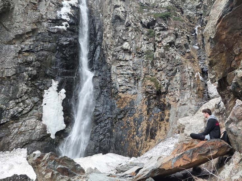 Kazbegi: Gveleti Waterfall Guided Hike - Who Will Love This Experience?