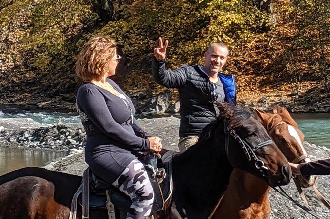 Kazbegi MOUNTAIN Tour (GLORY OF THE NATURE) + MANY NEW LOCATIONS - An In-Depth Look at the Kazbegi Mountain Tour